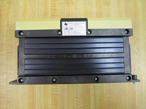 Texas Instruments 7MT200 Output Module