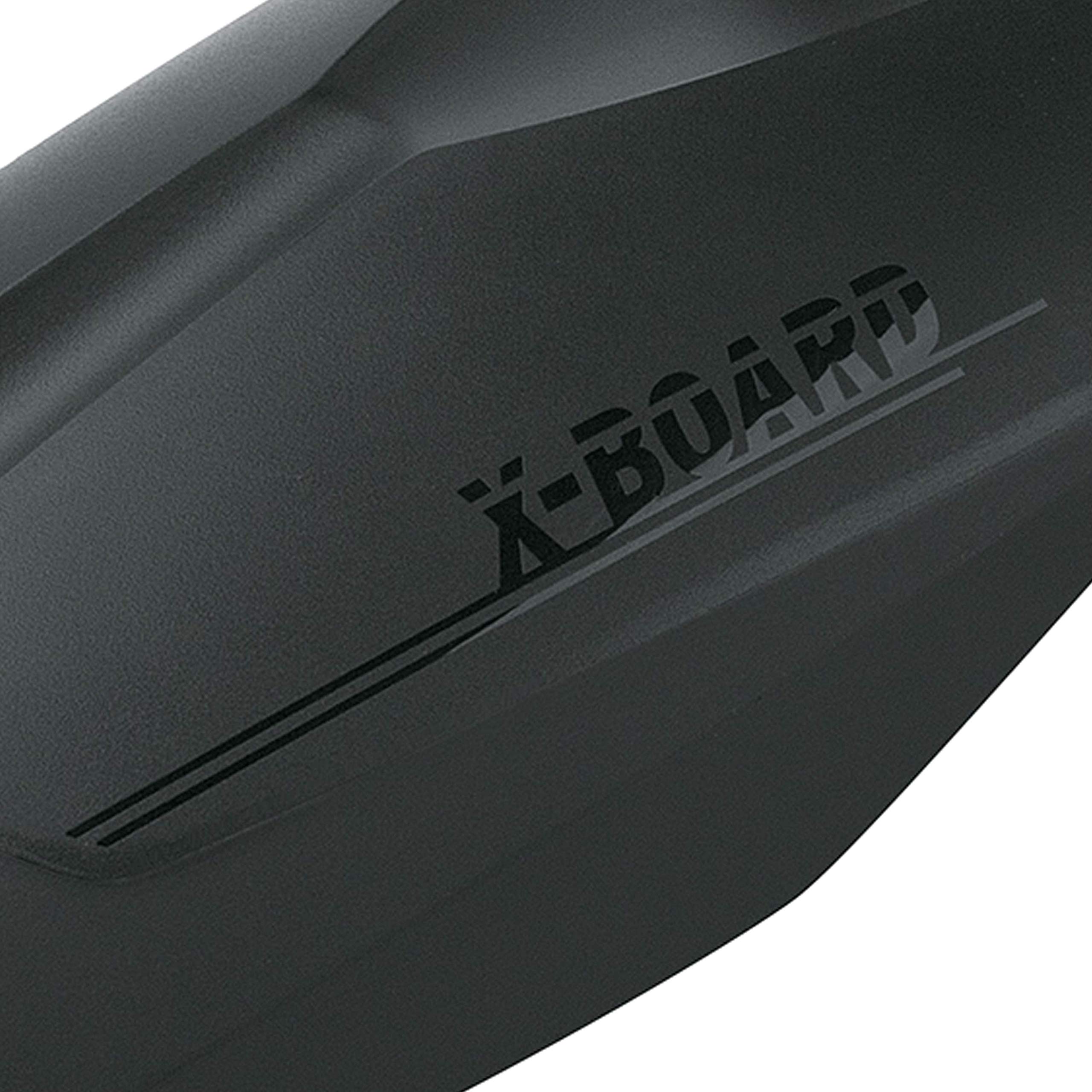 SKS GERMANY X-Board Downtube Bicycle Fender