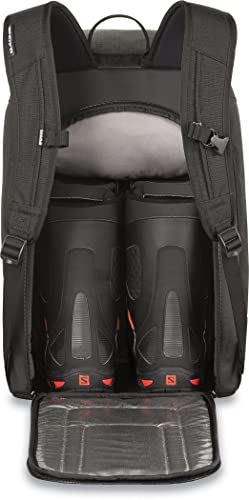 Dakine Boot 50L Pack (Black, One Size)