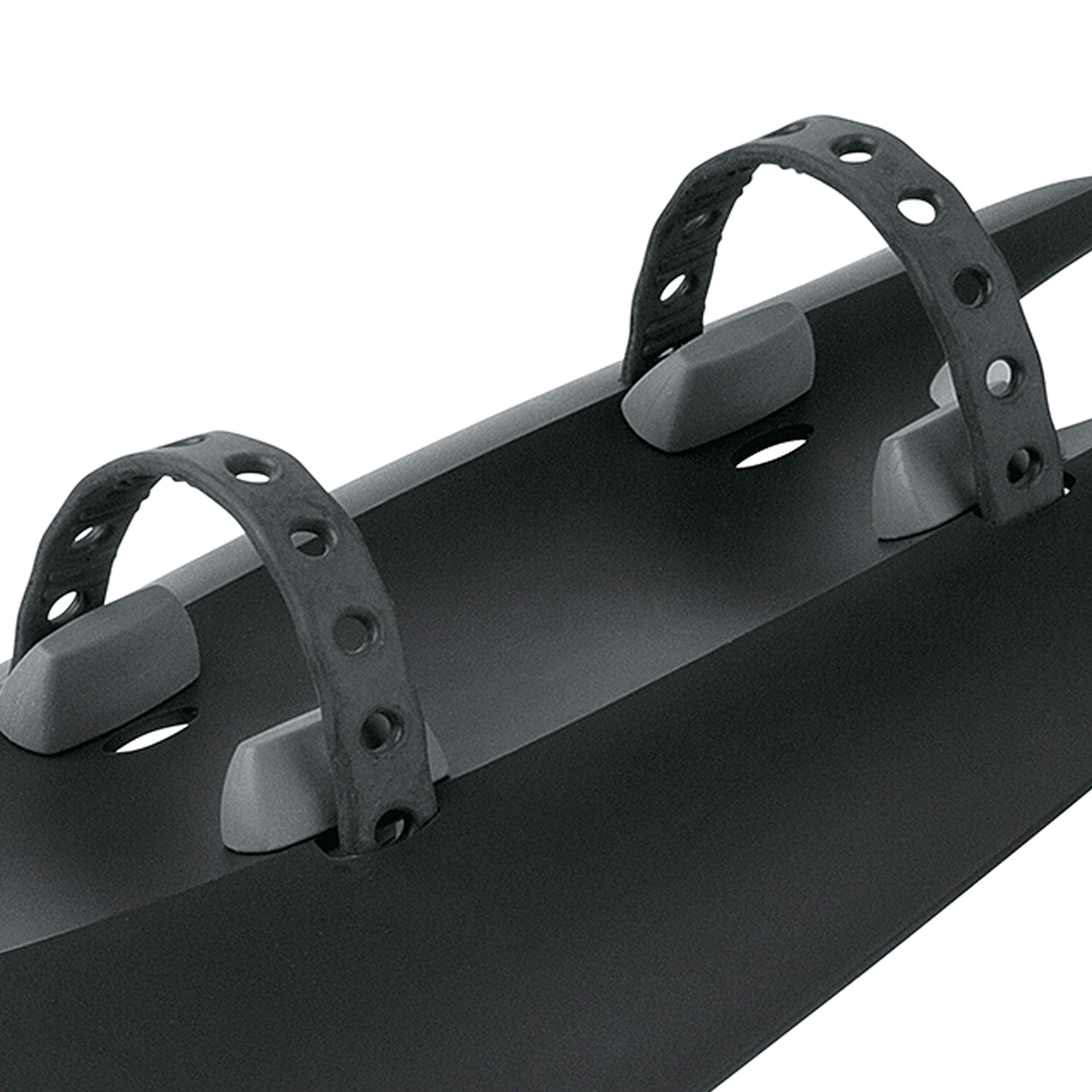 SKS GERMANY X-Board Downtube Bicycle Fender