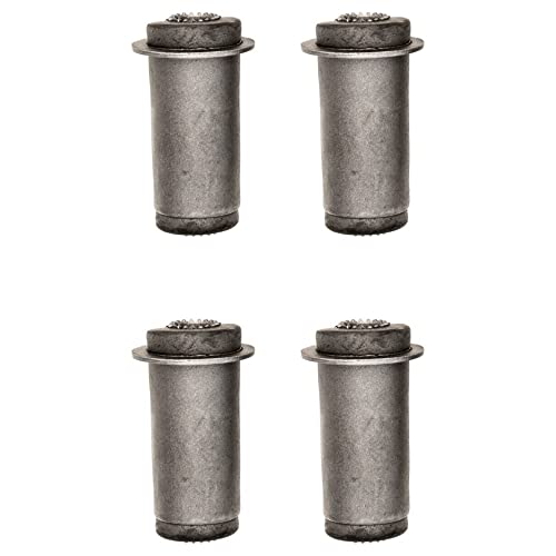ORTUS UNI Lower Control Arm Bushing Set Fits -(Steel) LCABSF11FT