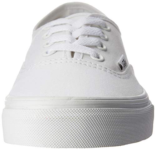 Vans Authentic¿ Core Classics, True White, 7 Women / 5.5 Men M US