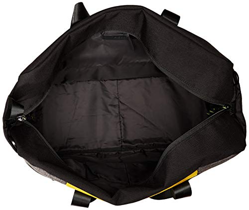Diesel Men's URBHANITY Weekender, Spicy Mustard, UNI