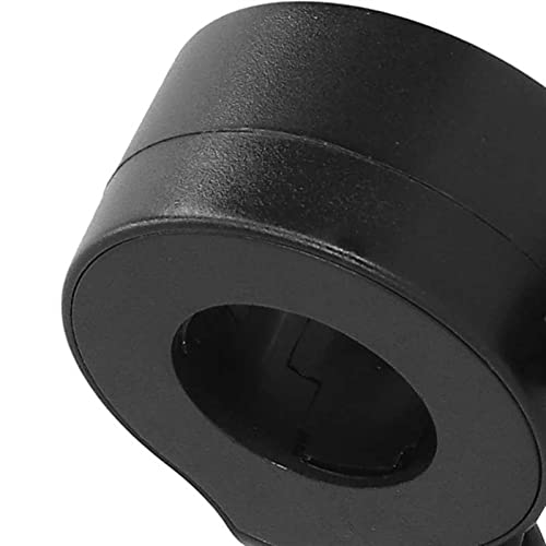 Bike Fender Electric Scooter Thumb Throttle Accelerator Scooter Speed Dial Finger Throttle Booster Hall Sensor Accelerator Grip E-Bike Parts Mud Guards (Color : Throttle Booster)