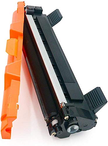 DIGItoner Compatible TN770 TN-770 Toner Cartridge DR730 DR-730 Drun Unit Replacement for Brother HL-L2370DW HL-L2370DWXL MFC-L2750DW MFC-L2750DWXL［2 Toner+1 Drum，Black］