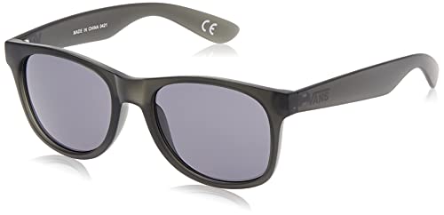 Vans Unisex Spicoli 4 Shades Black Frosted Translucent