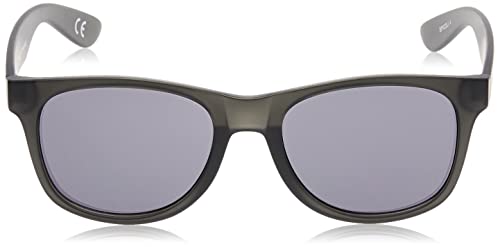 Vans Unisex Spicoli 4 Shades Black Frosted Translucent