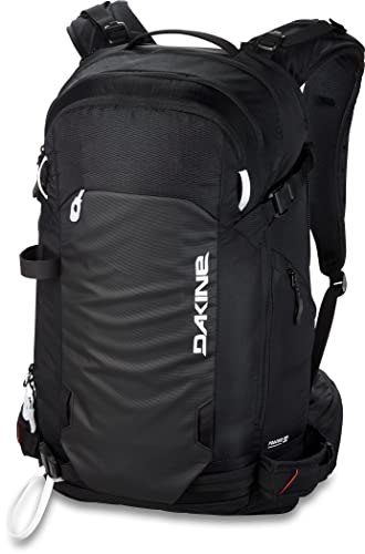 Dakine Poacher 32L Backpack Black