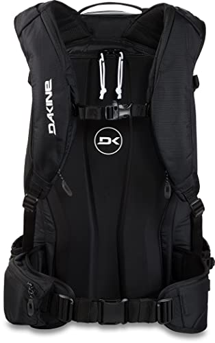 Dakine Poacher 32L Backpack Black