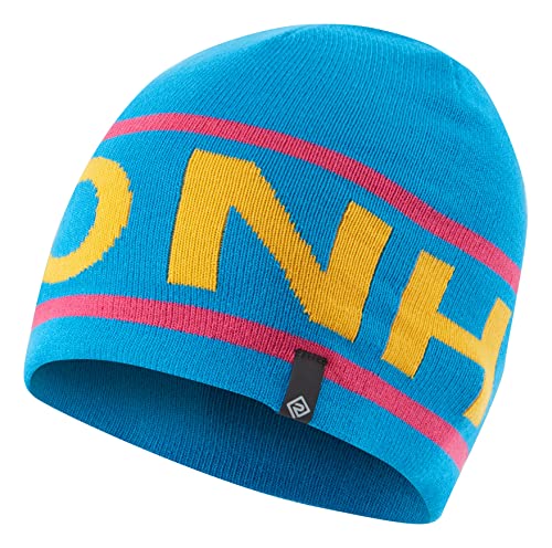 Ronhill Boys' Modern, Kingfisher/Sunray, One Size