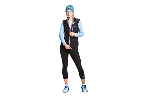 Ronhill Boys' Modern, Kingfisher/Sunray, One Size