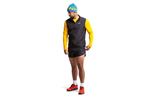 Ronhill Boys' Modern, Kingfisher/Sunray, One Size