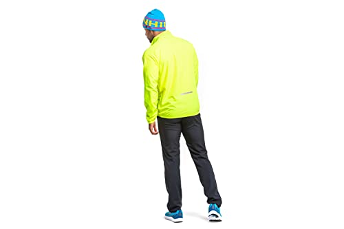 Ronhill Boys' Modern, Kingfisher/Sunray, One Size