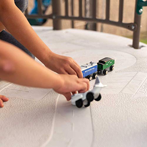 Lifetime 90971 Double Adventure Tower