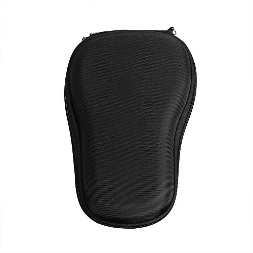 Hermitshell Travel Case Fits Brother P-Touch Easy Hand-Held Label Maker PT-H100