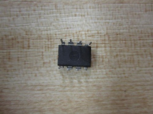 Texas Instruments LM386N-3 Semiconductor