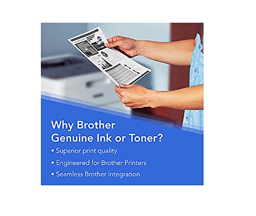 Brother Genuine DR630 Drum Unit 2 Pack Yield 12000 Black for DCP-L2520DW in Retail Packaging