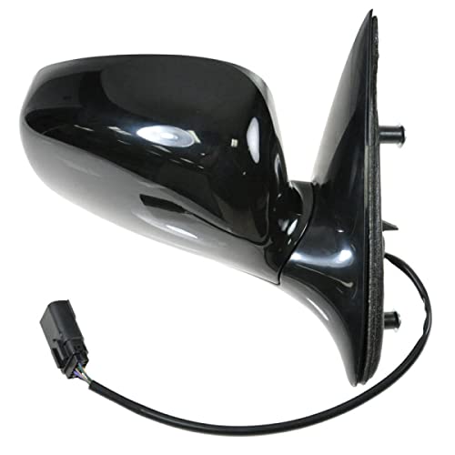 ORTUS UNI Power Heated Side Mirrors Pair Set Left & Right Fits (Plastic Paint to Match) 39706573