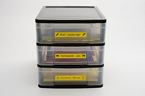 Brother P-touch Home and Office Labeler (PT-D200)