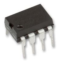 TEXAS INSTRUMENTS NE5534AP IC, OP-AMP, 10MHZ, 13V/ us, DIP-8 (1 piece)