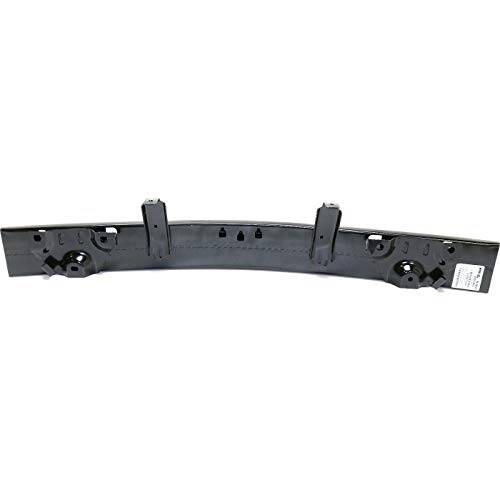ORTUS UNI Bumper Face Bar Reinforcement CrossMember Front 14898093