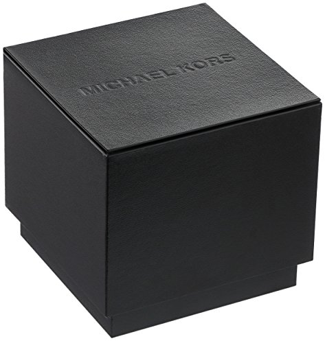 Michael Kors Women's Camille Two-Tone Watch MK4292