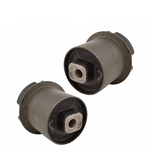 ORTUS UNI Rear Lower Control Arm Bushing Left & Right Pair Fits 3420386398