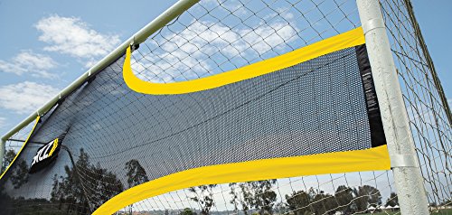 SKLZ Goalshot Soccer Goal Target Training Aide for Scoring and Finishing, 24 x 8 Feet