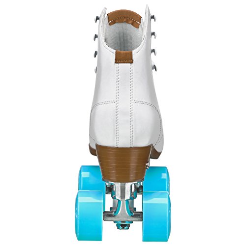 Roller Derby Cruze XR Hightop Womens Roller Skates, Size 6