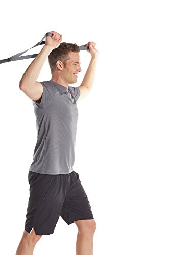 Gaiam Restore Stretch & Massage Kit