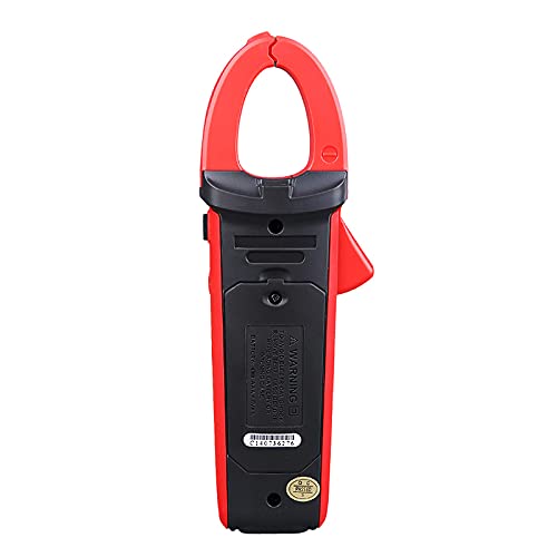 UNI-T UT216C 600A True RMS Digital Clamp Meter Multimeter Auto Range with Freque