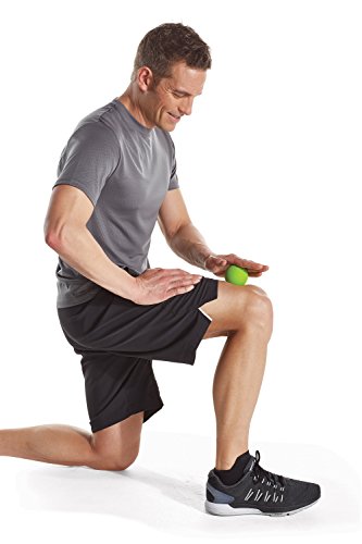 Gaiam Restore Stretch & Massage Kit