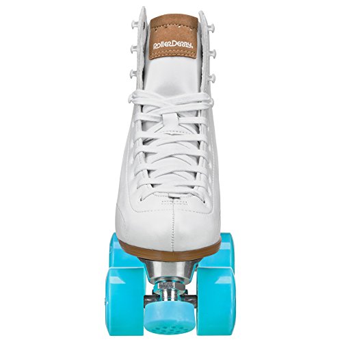 Roller Derby Cruze XR Hightop Womens Roller Skates, Size 6