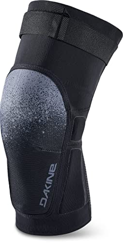 Dakine Slayer Pro Biking Knee Pads, Black, Large