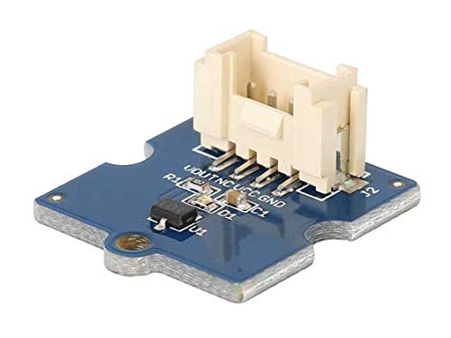 Texas Instruments Hall Sensor Module 5 Pack