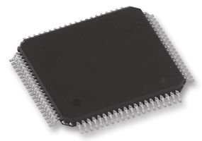 TEXAS INSTRUMENTS MSP430F2618TPNR MCU, 16BIT, MSP430, 16MHZ, LQFP-80 (500 pieces)