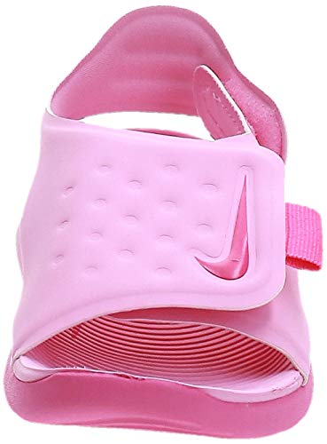 Nike Sunray Adjust Girls Shoes Size 3