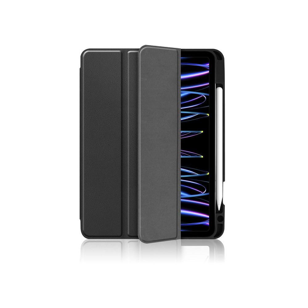 APPLE IPAD PRO 11 2021/2022 SMART TRI-FOLD CASE WITH PENCIL