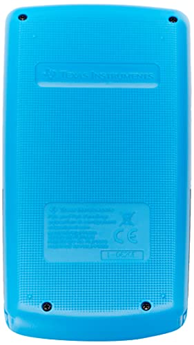 Texas Inst. TI-30 Eco RS Scientific Calculator