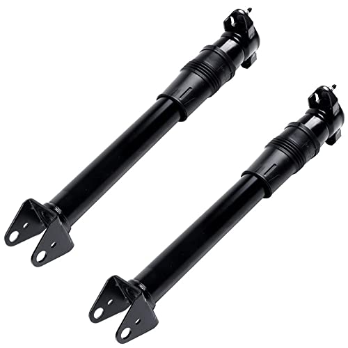ORTUS UNI Rear Pair Air Suspension Struts Fits X164 (Iron, Aluminium Alloy, Rubber)