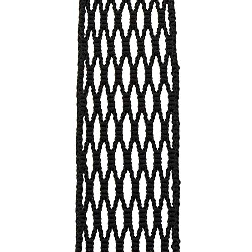 Lacrosse Unlimited STX Womens Crux Mesh Pro Kit (Black)