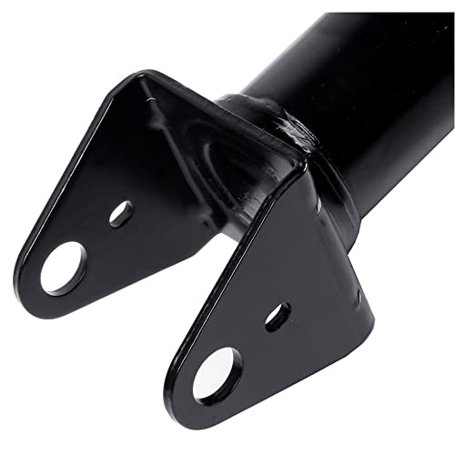 ORTUS UNI Rear Pair Air Suspension Struts Fits X164 (Iron, Aluminium Alloy, Rubber)
