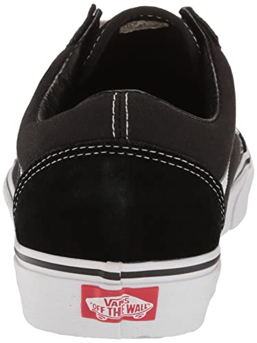 Vans Old Skool Black White Skate VN-0D3HY28 Mens US 8.5