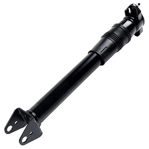 ORTUS UNI Rear Pair Air Suspension Struts Fits X164 (Iron, Aluminium Alloy, Rubber)
