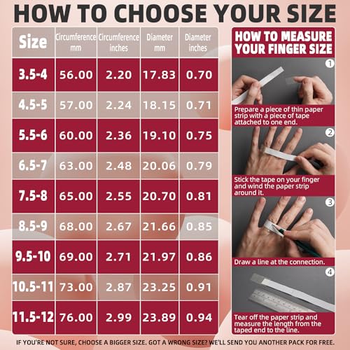 Egnaro Inner Arc Ergonomic Breathable Design, Silicone Rings for Women with half sizes, Women's Silicone Wedding Band,5mm Wide-2mm Thick