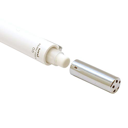 UNI Kurutoga Advance Upgrade 0.5mm Mechanical Pencil Orange Limited Edition Color