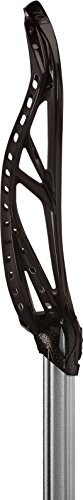 STX HD SR70 BK XX/BOM Lacrosse Surgeon 700 Unstrung Head, Black