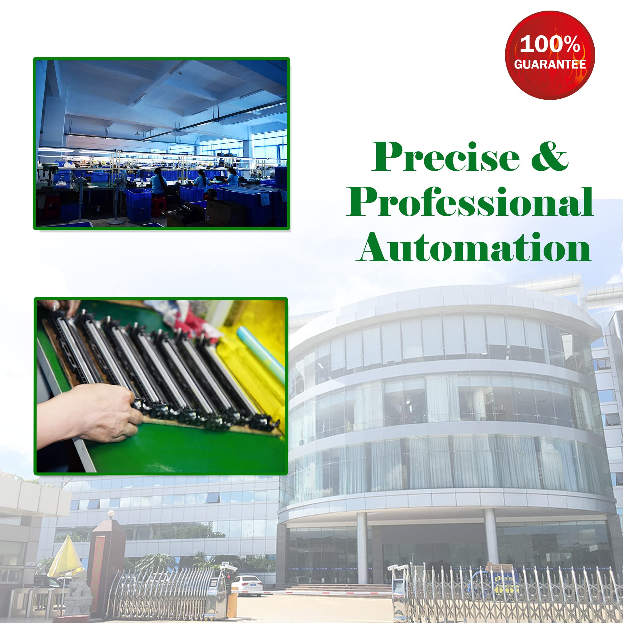 WT-220CL Waste Toner Box Compatible Brother WT 220CL Works with HL-3140CW, HL-3170CDW, HL-3180CDW, MFC-9130CW, MFC-9330CDW, MFC-9340CDW (1 Pack)