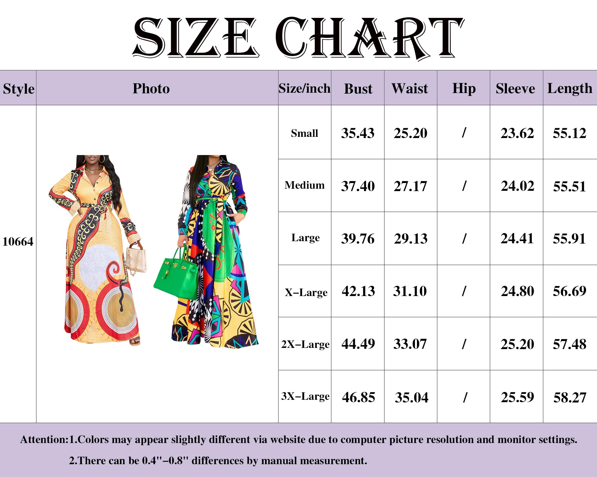 MsavigVice Women Maxi Dresse Casual Floral Print Button Down Loose Dresses for Women with Belt Party Outfit XL