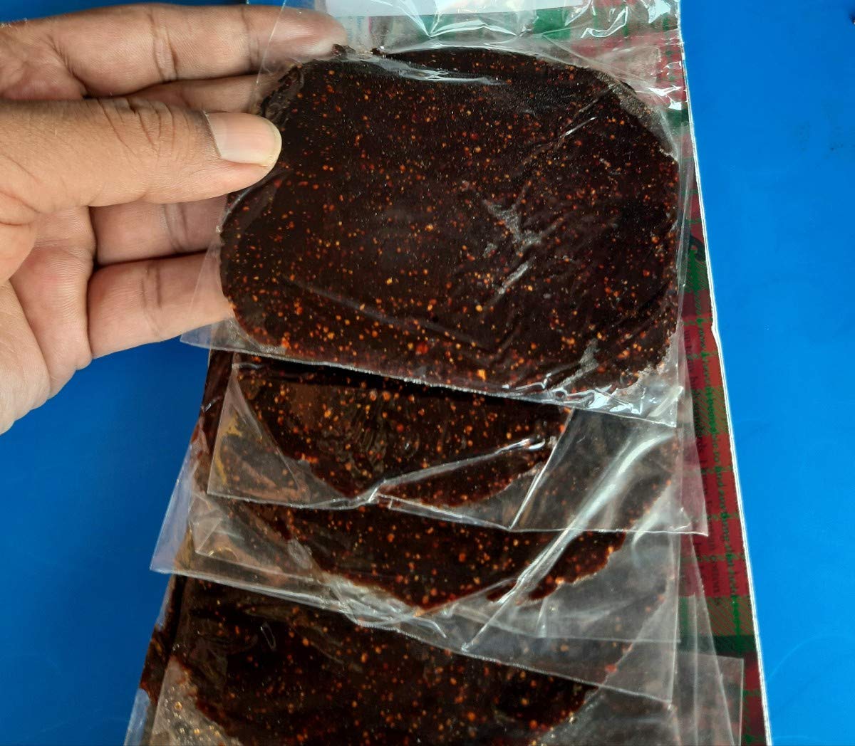 Elantha Vadai Seedless/Jujube / 10 Big Packets